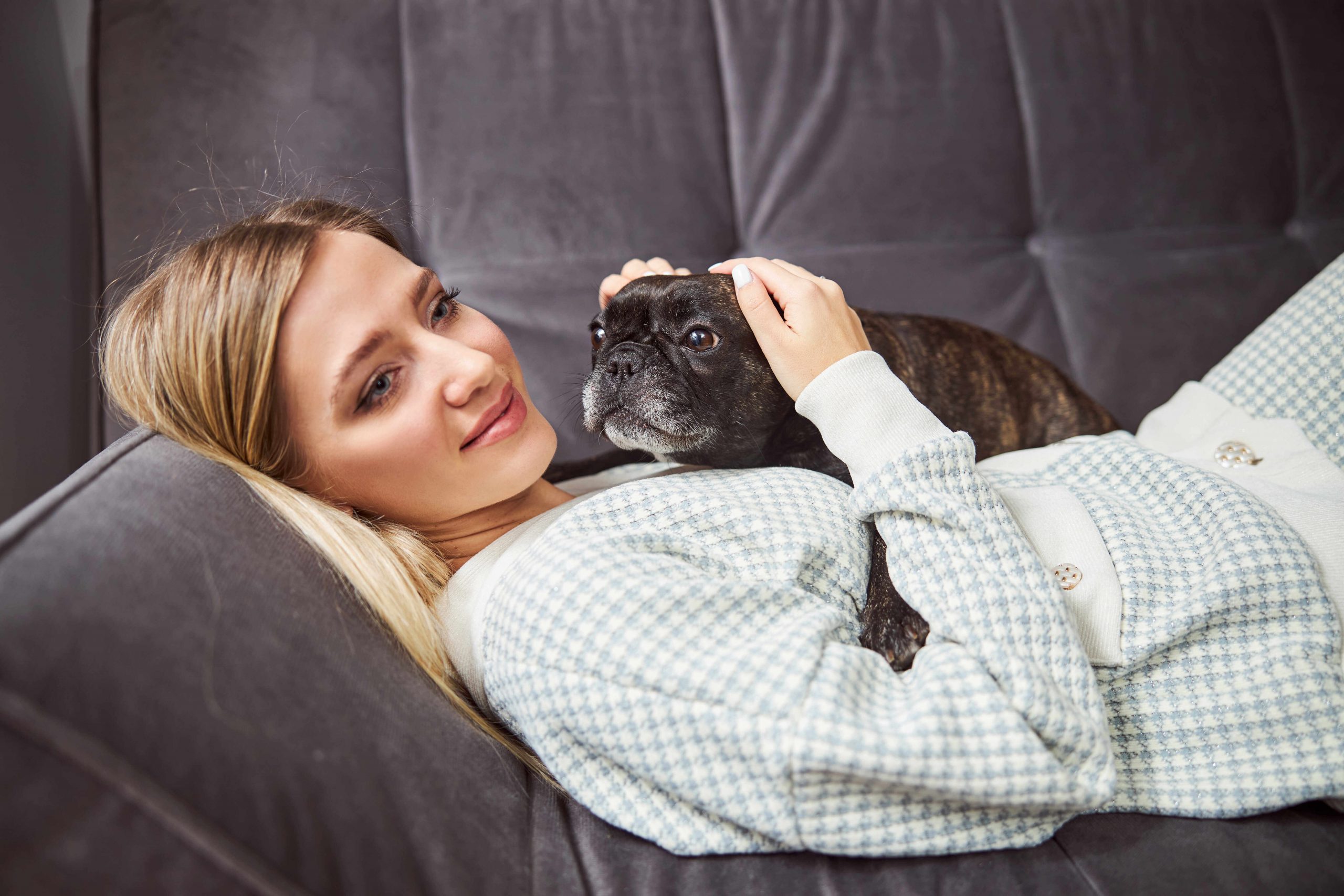 What Are The Best Separation Anxiety French Bulldog Toys? - Frenchie ...
