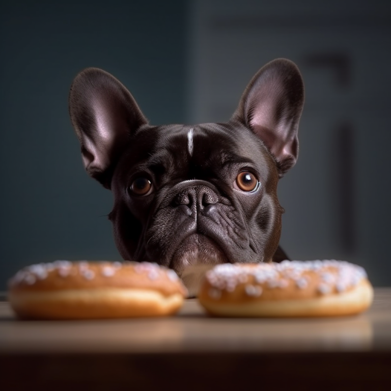 Can French Bulldog Eat Bagels? | Frenchie Globe Shop